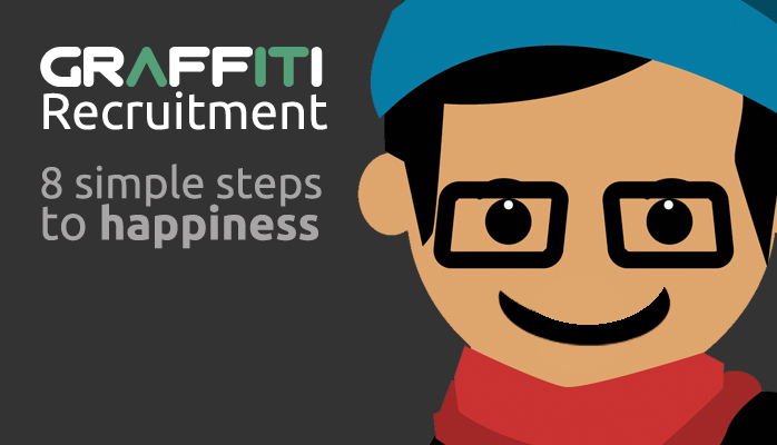 8 Simple ways to achieve happiness... | Digi Skills Agency