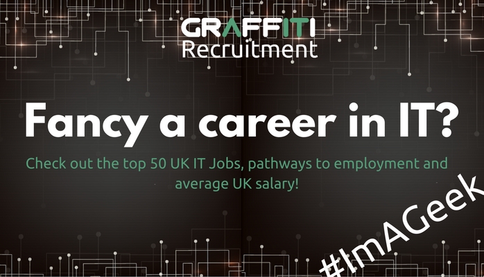 Fancy a career in IT? | Digi Skills Agency