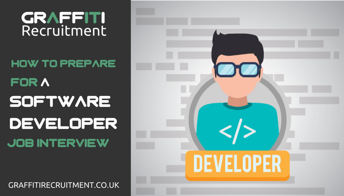 How to prepare for A Software Developer Job Interview! | Digi Skills Agency
